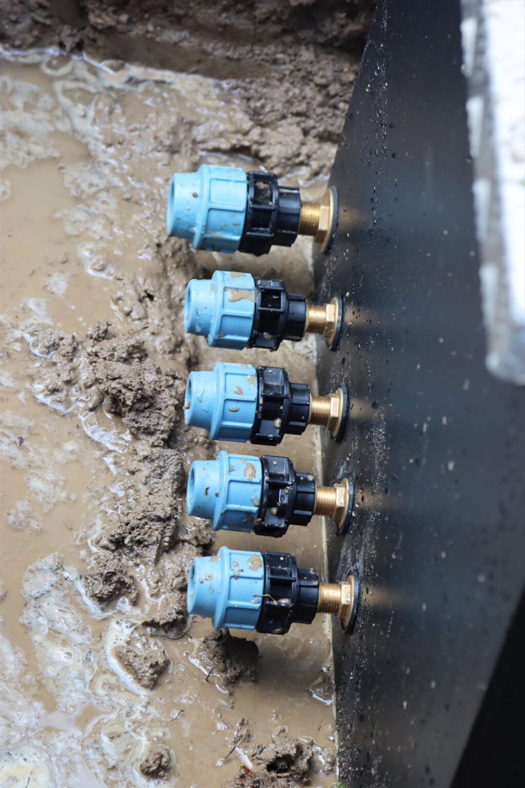 Watermeterput (Groot) - Van Hees Infra Products BV